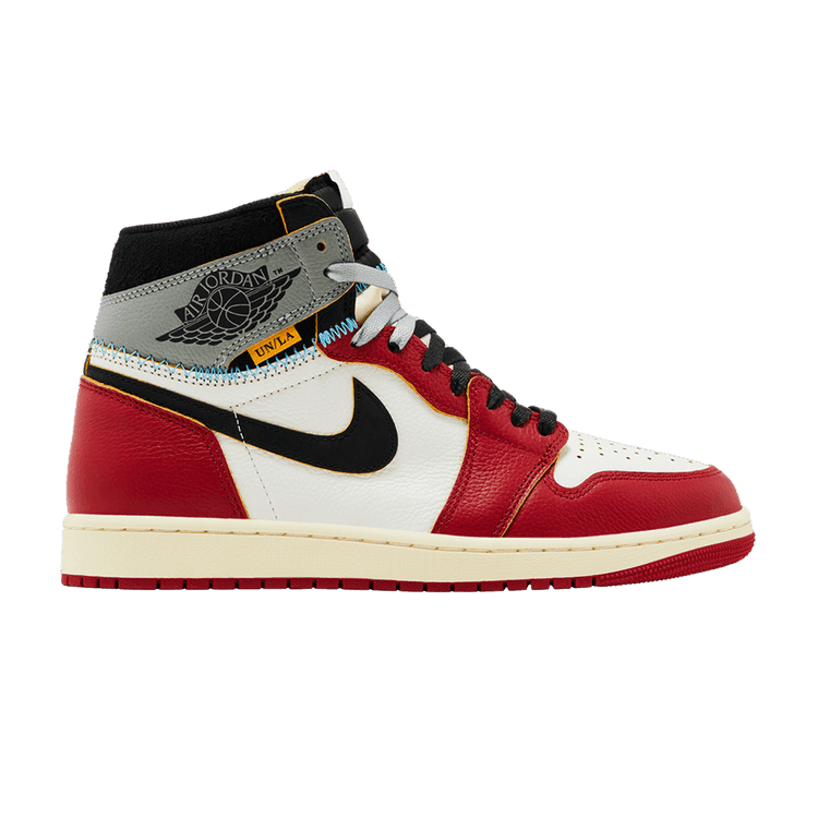 Air Jordan 1 Retro Chicago Shadow Released